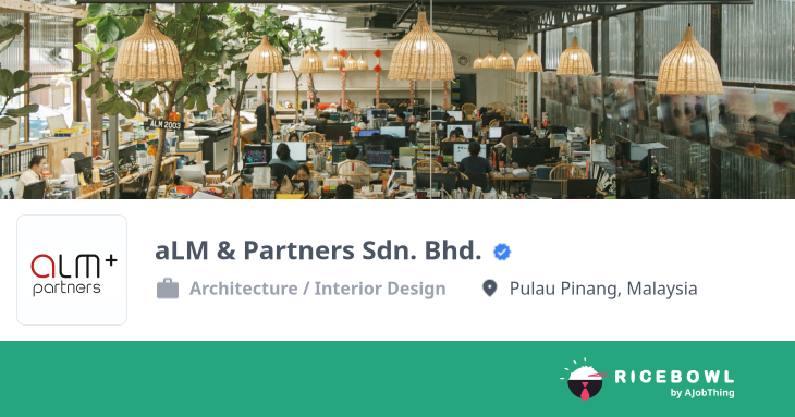 aLM & Partners Sdn. Bhd. Question and Answer | Ricebowl