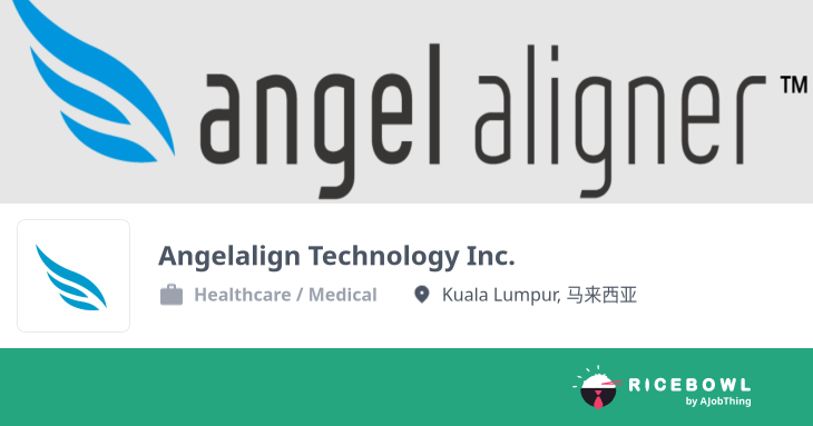 Working at Angelalign Technology Inc. - Company Profile & Information ...