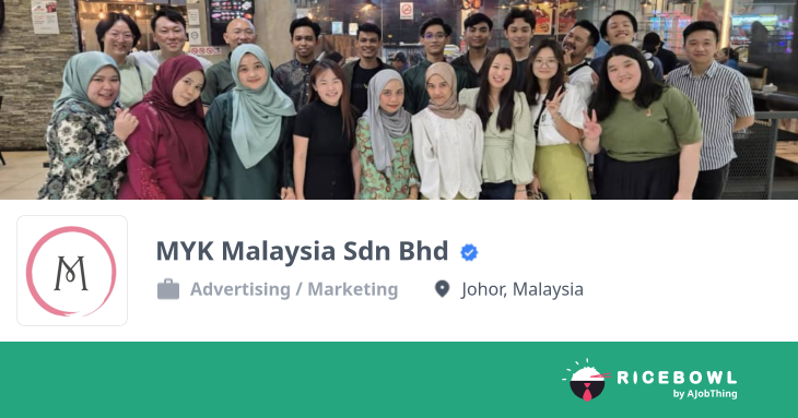 Working at MYK Malaysia Sdn Bhd - Company Profile & Information ...